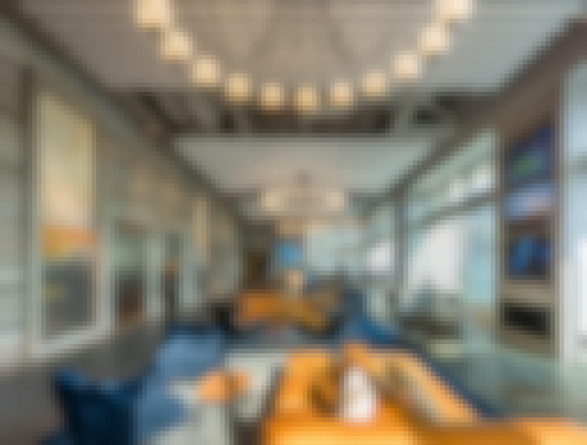 Workplace Design: Amenities Floors in Office Buildings | NanaWall