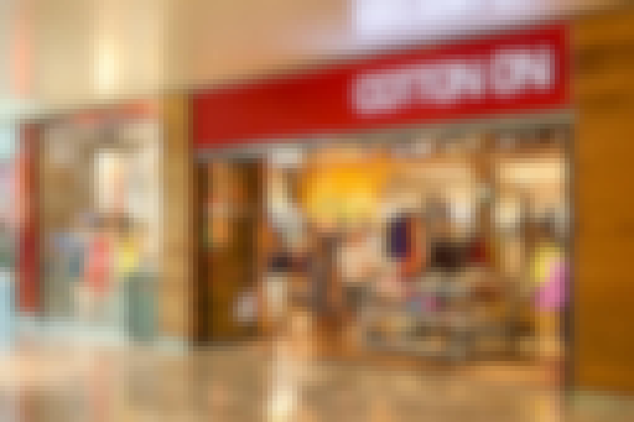 Moveable Glass Walls in Retail Storefronts | NanaWall