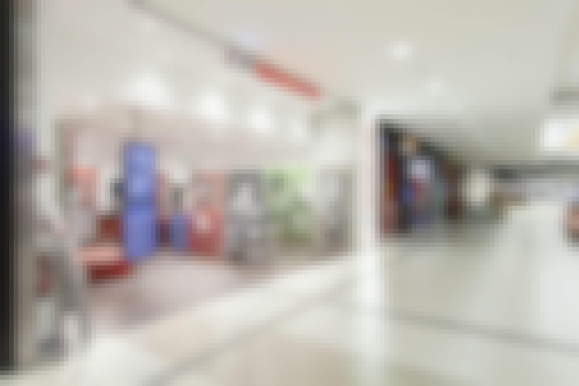 Moveable Glass Walls in Retail Storefronts | NanaWall