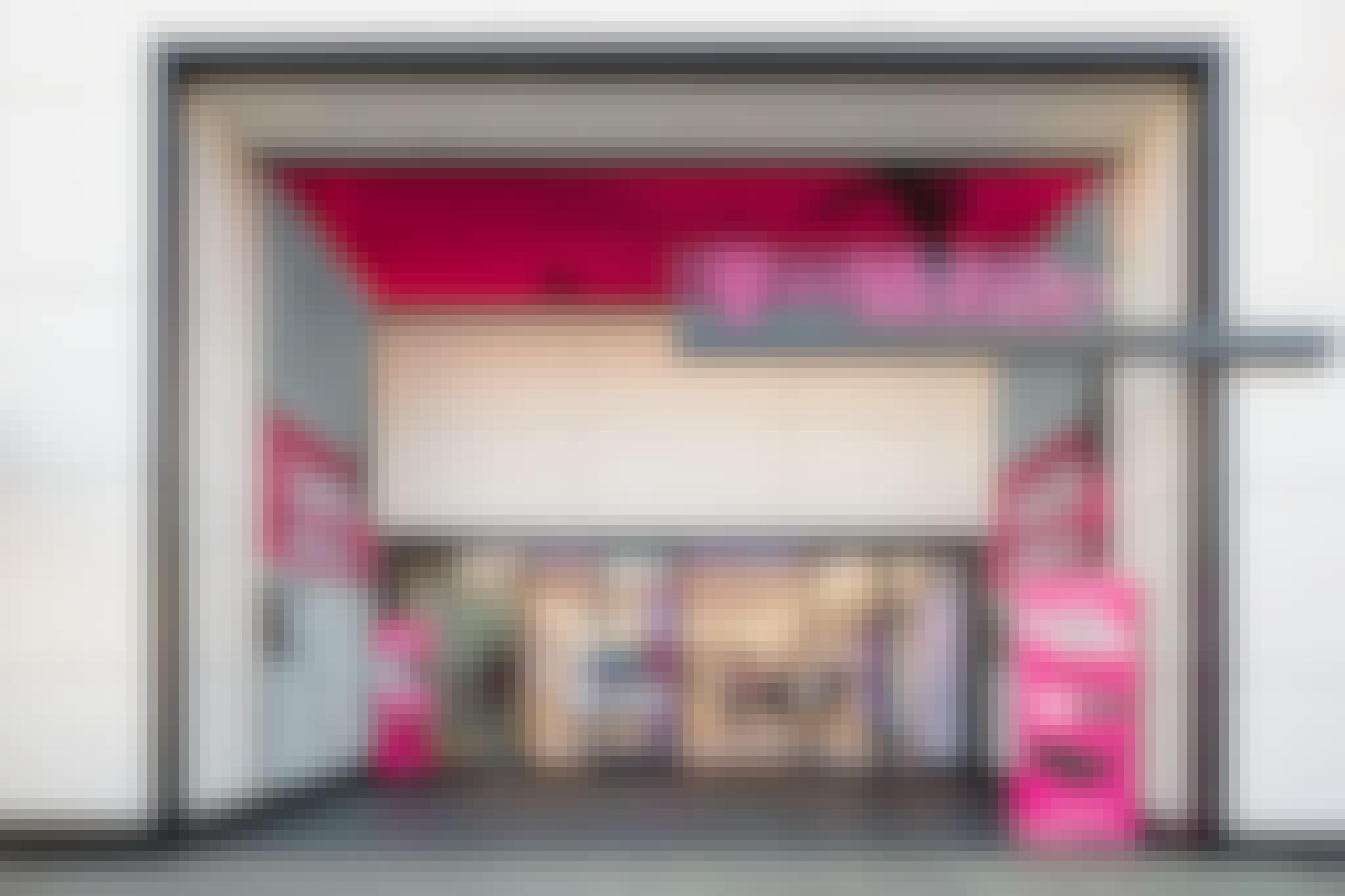 Moveable Glass Walls in Retail Storefronts | NanaWall