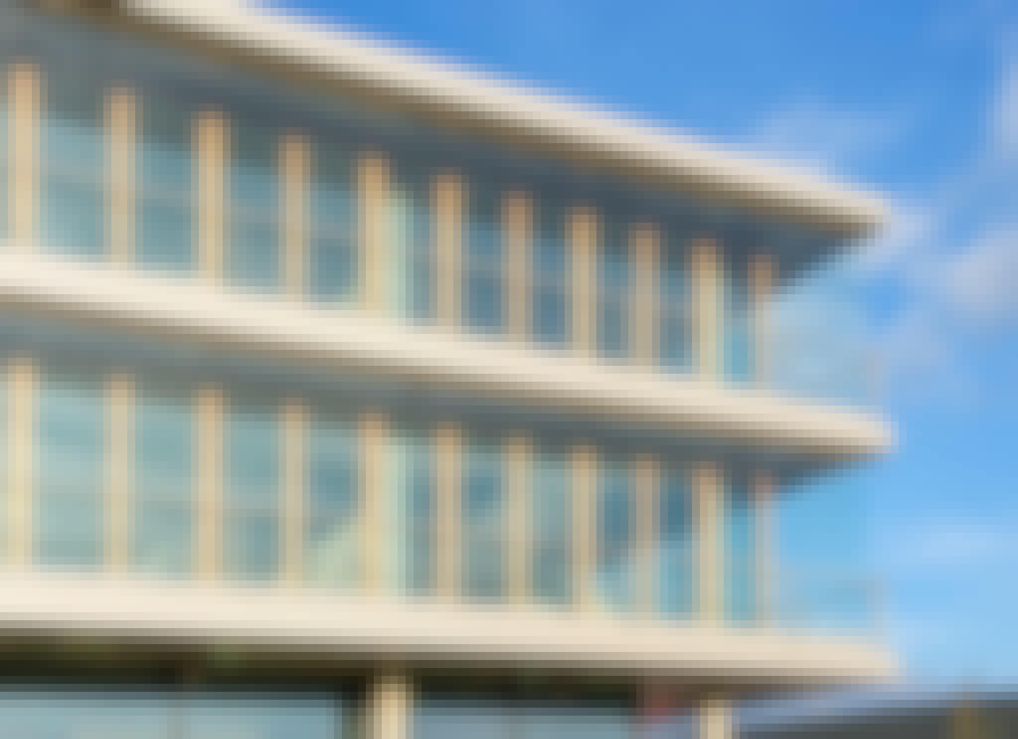 Achieve Breathable Buildings with Double Skin Façades | NanaWall