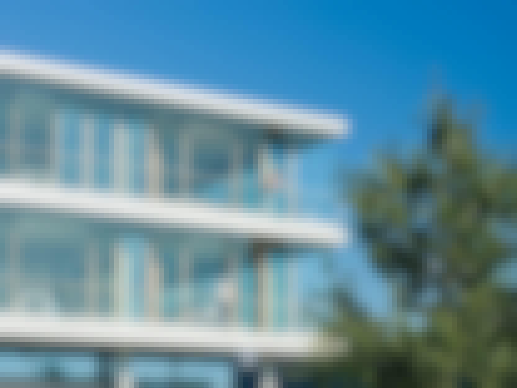 Achieve Breathable Buildings with Double Skin Façades | NanaWall