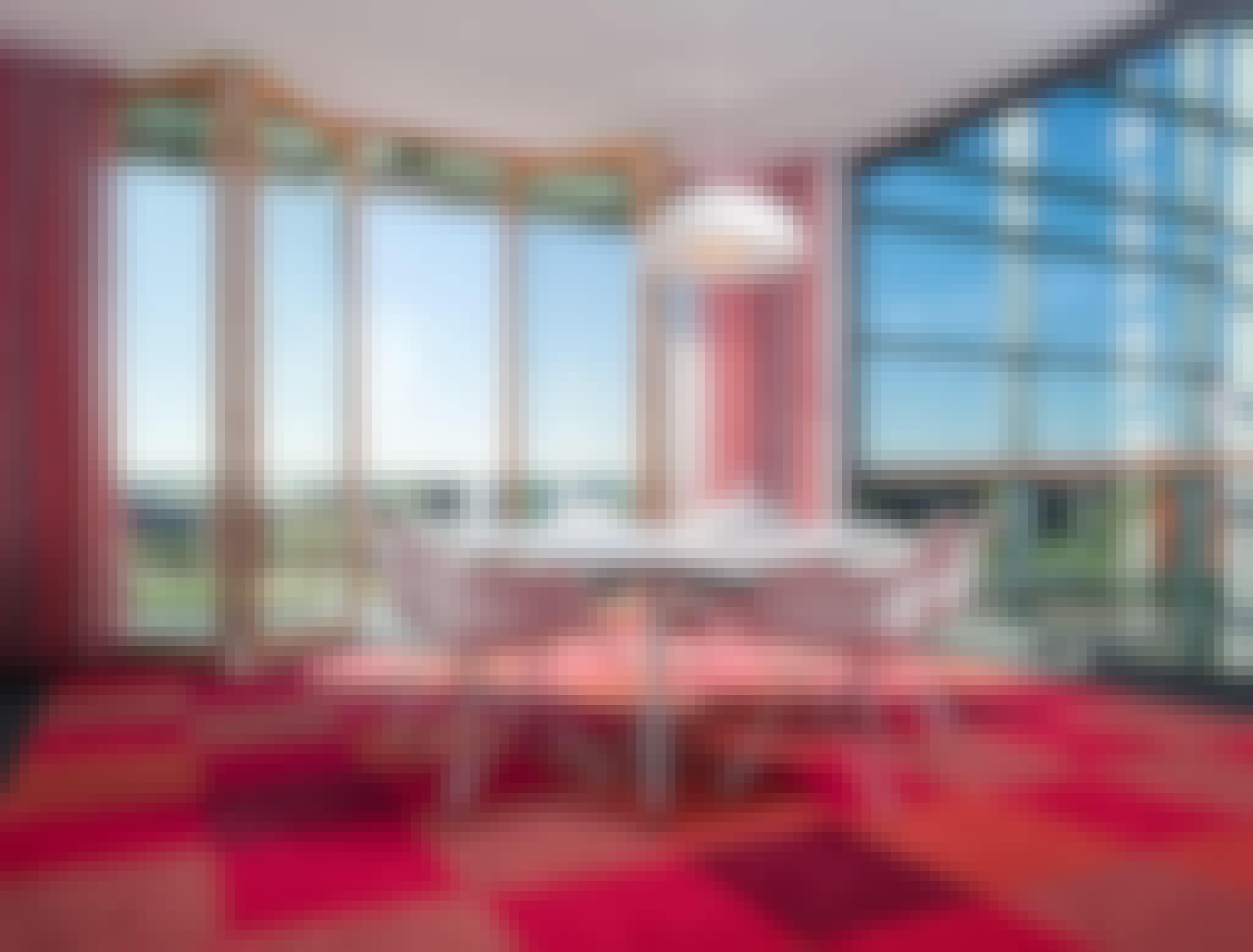 Achieve Breathable Buildings with Double Skin Façades | NanaWall