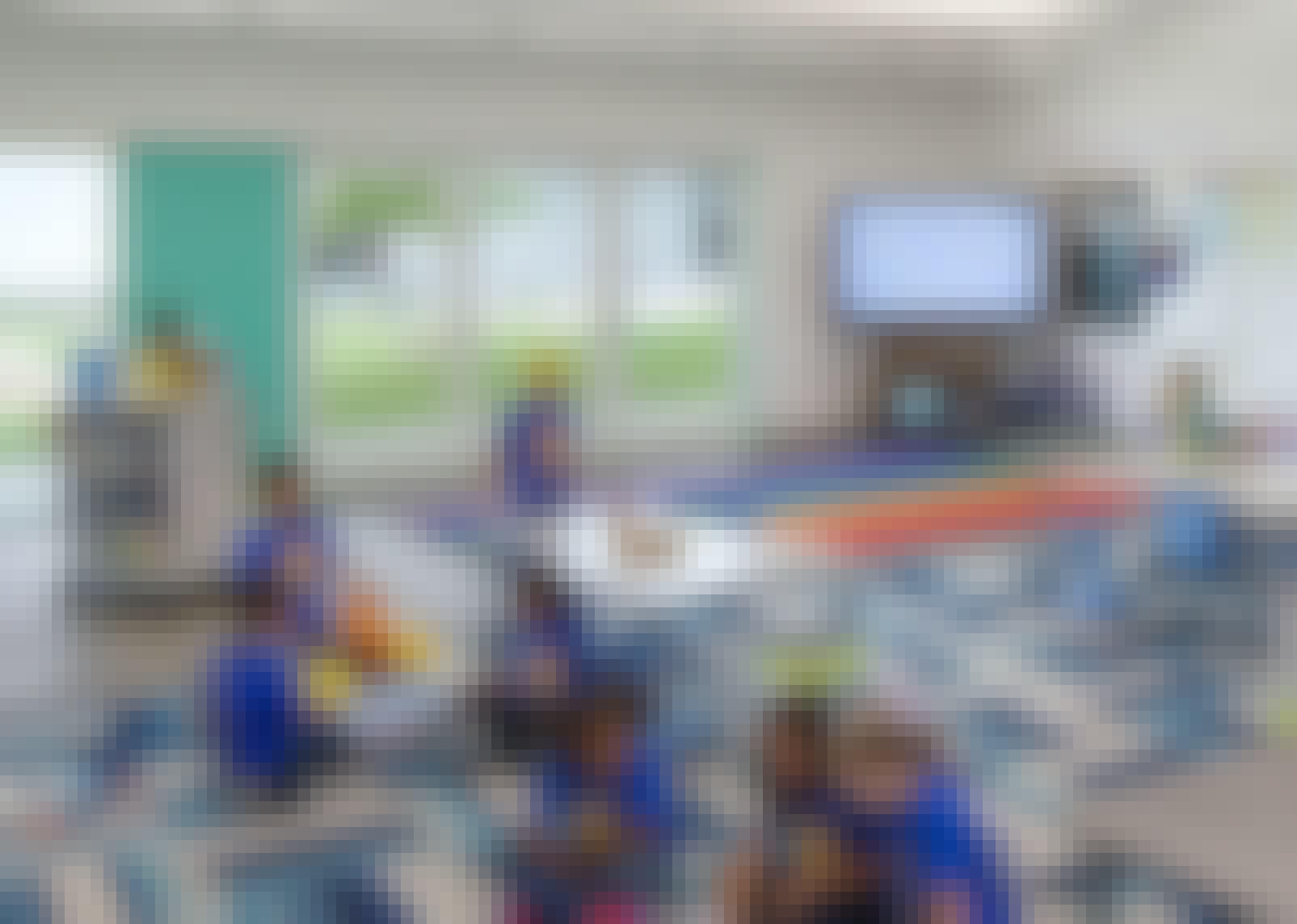 5 Key Elements of 21st Century Classroom Design | NanaWall