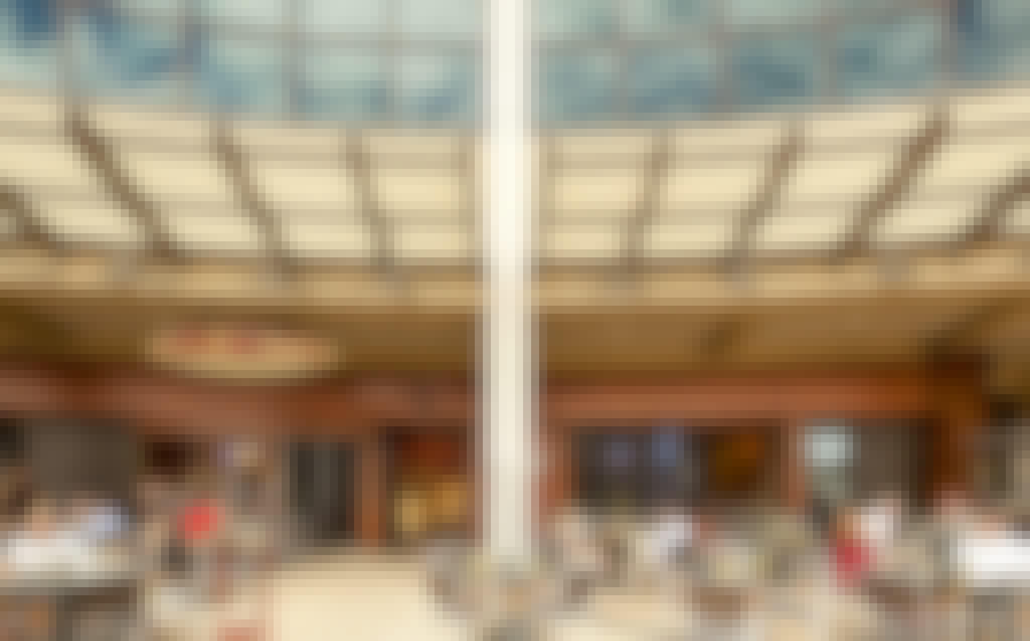 Open Restaurant Design Facilitates Outdoor Dining | NanaWall