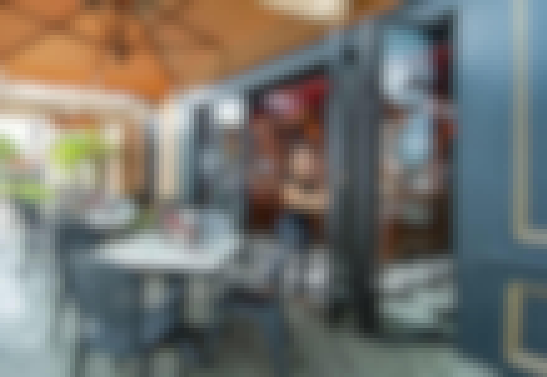 Open Restaurant Design Facilitates Outdoor Dining | NanaWall