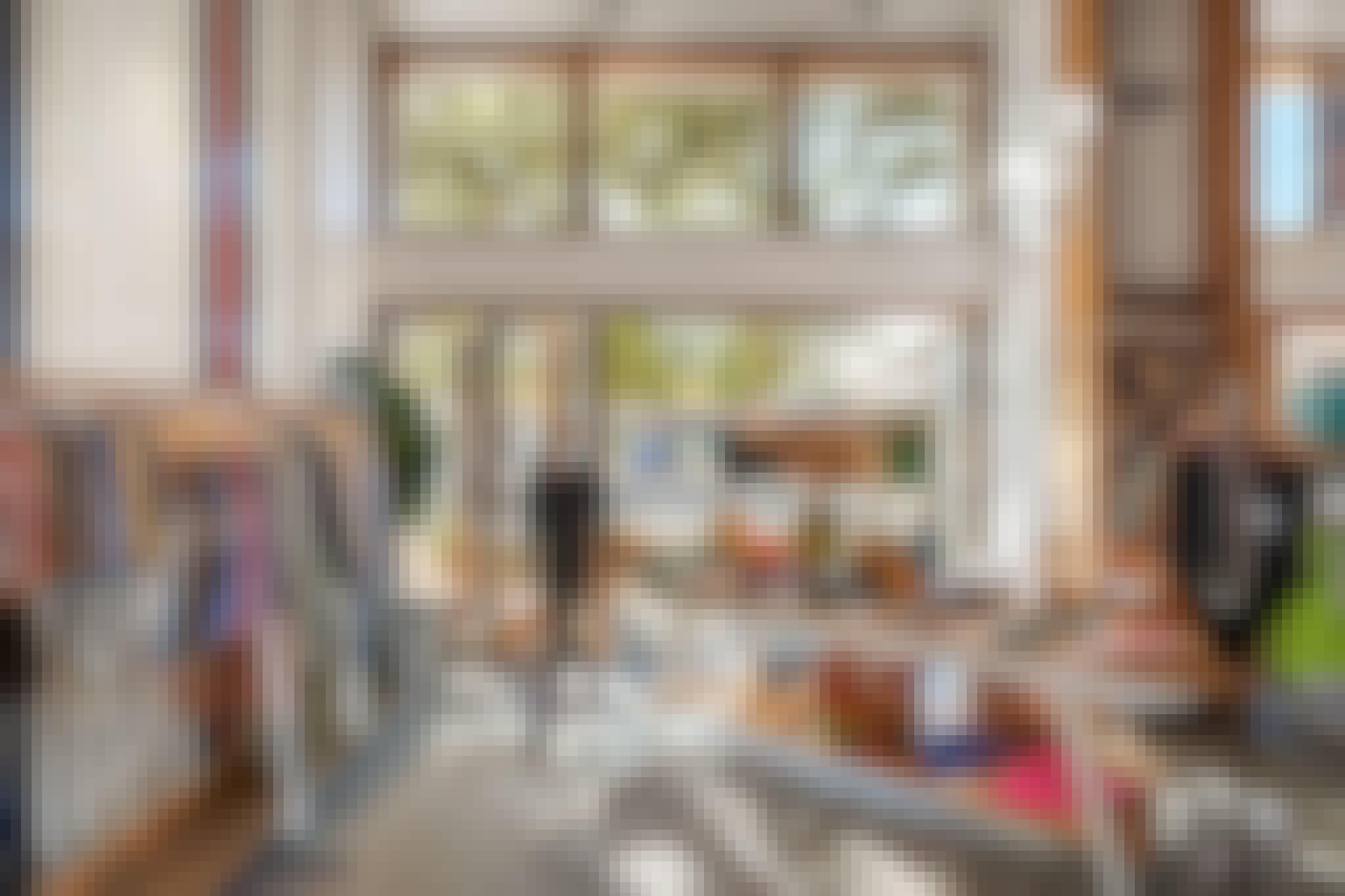 Moveable Glass Storefront Reflects the Essence of Iconic SoCal Brand ...