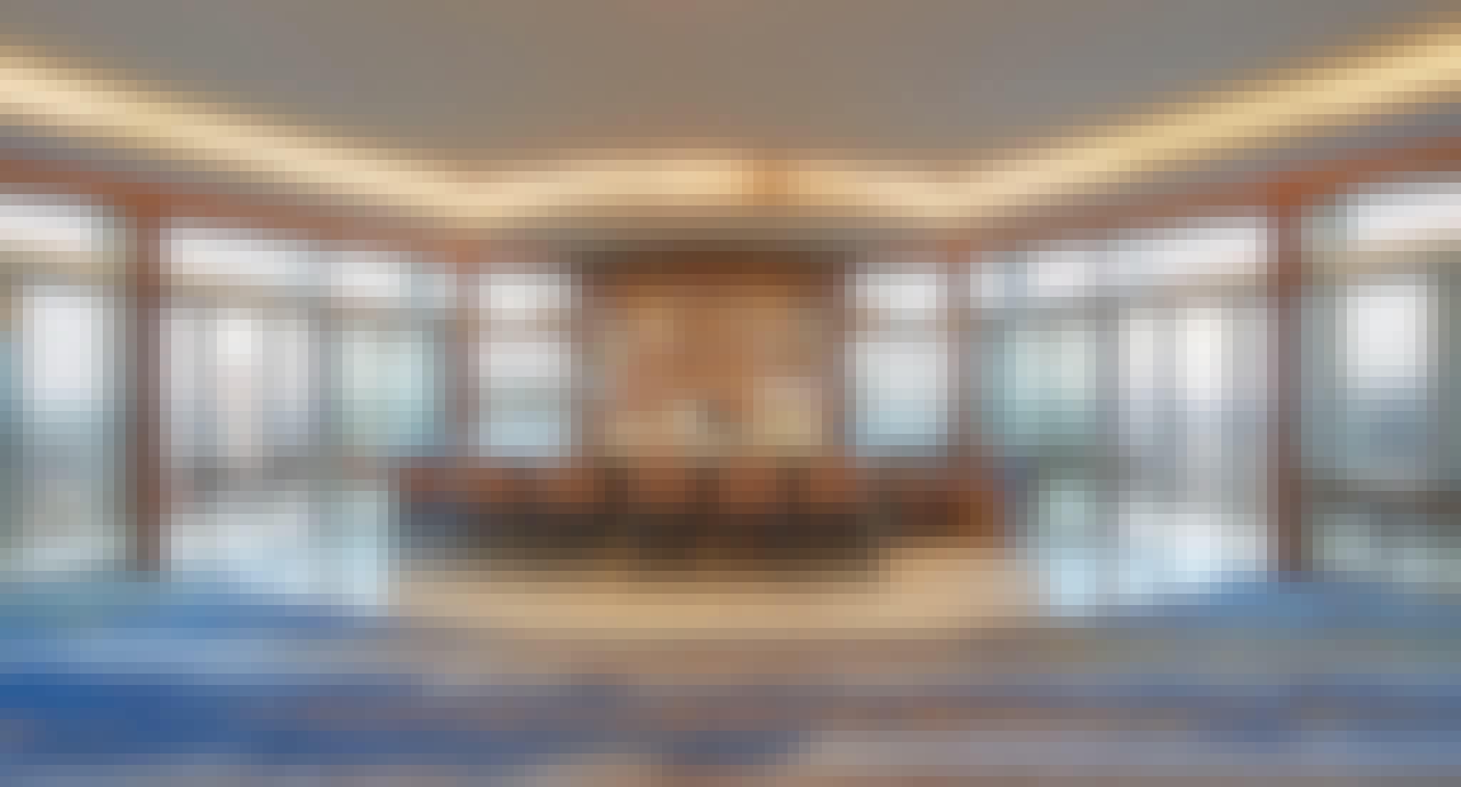 Commercial Glass Walls in the Best Rooftop Bars in North America