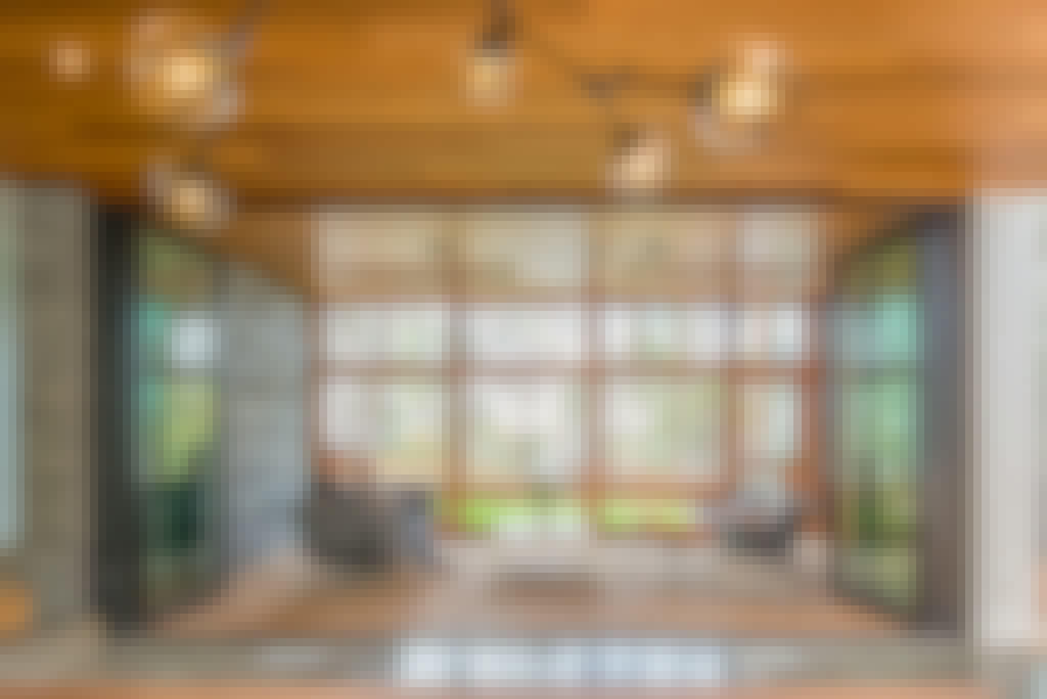 Selection Guide To The Perfect Retractable Glass Walls Nanawall