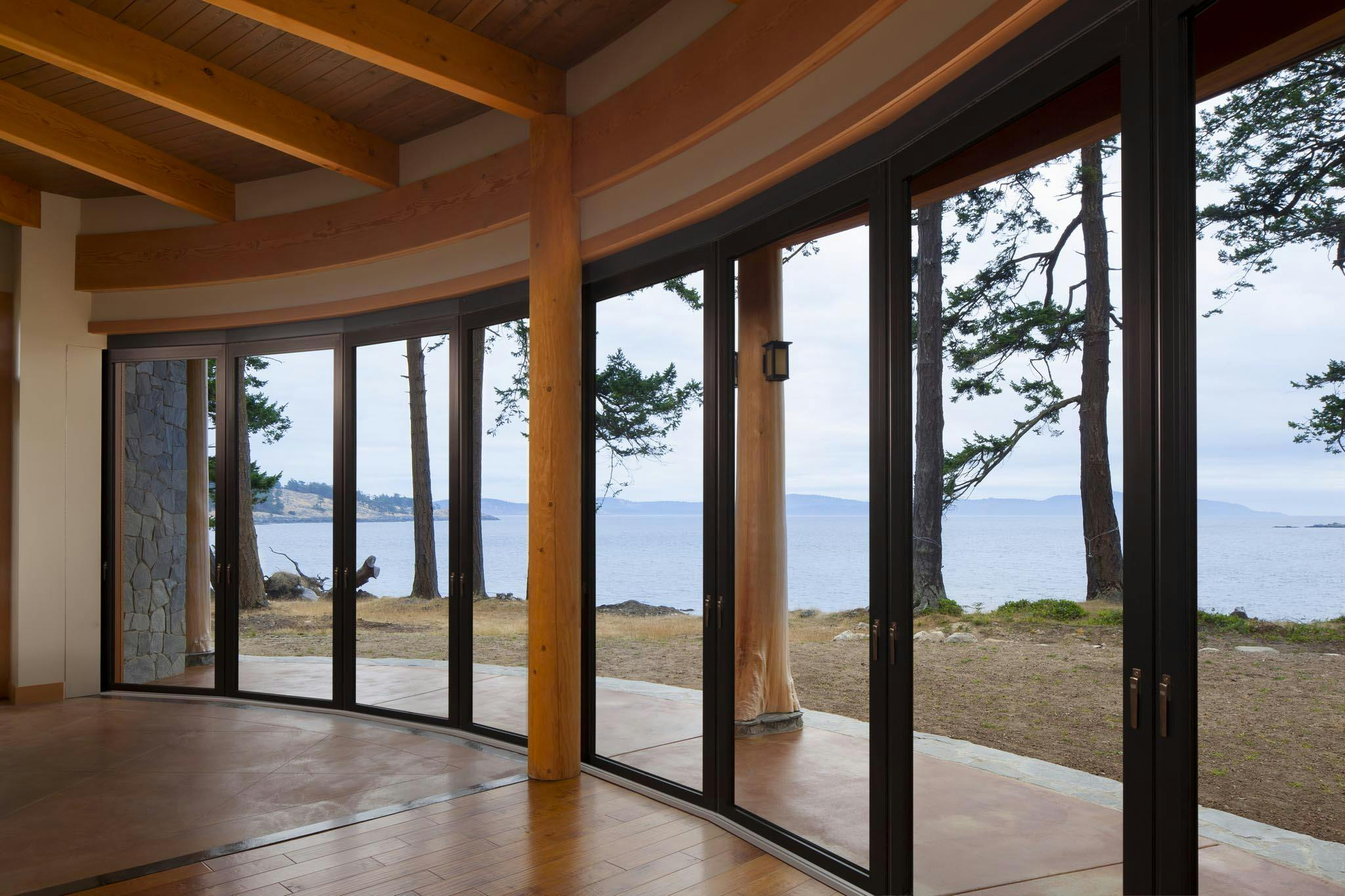 Inspiration Movable Walls Seen In Traditional Japanese Architecture Nanawall