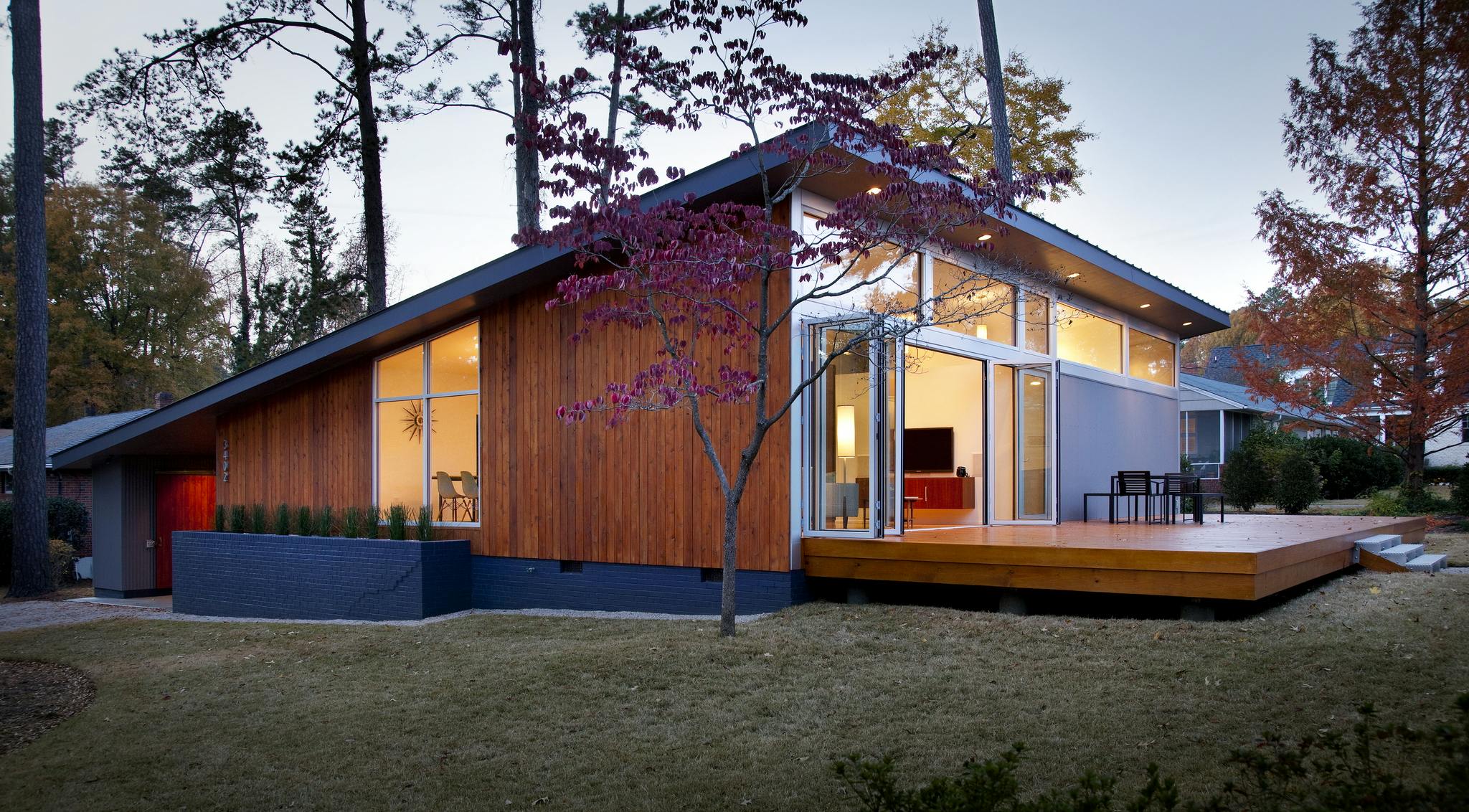 Modern Cabin Designs For 2020 NanaWall modern-cabin-designs-for-2020-nanawall