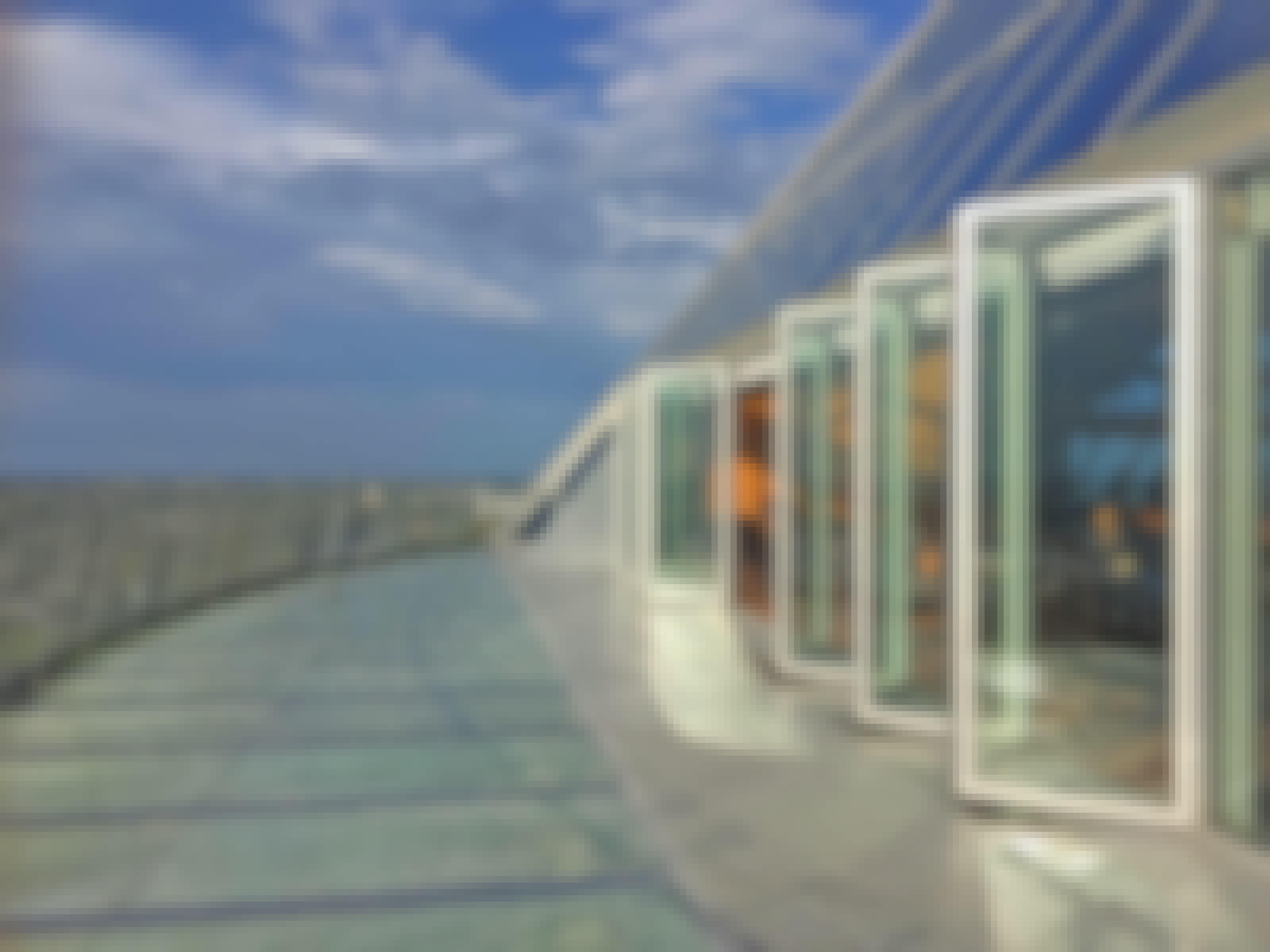 The Memphis Pyramid: From Ill-Fated to Breathtaking | NanaWall