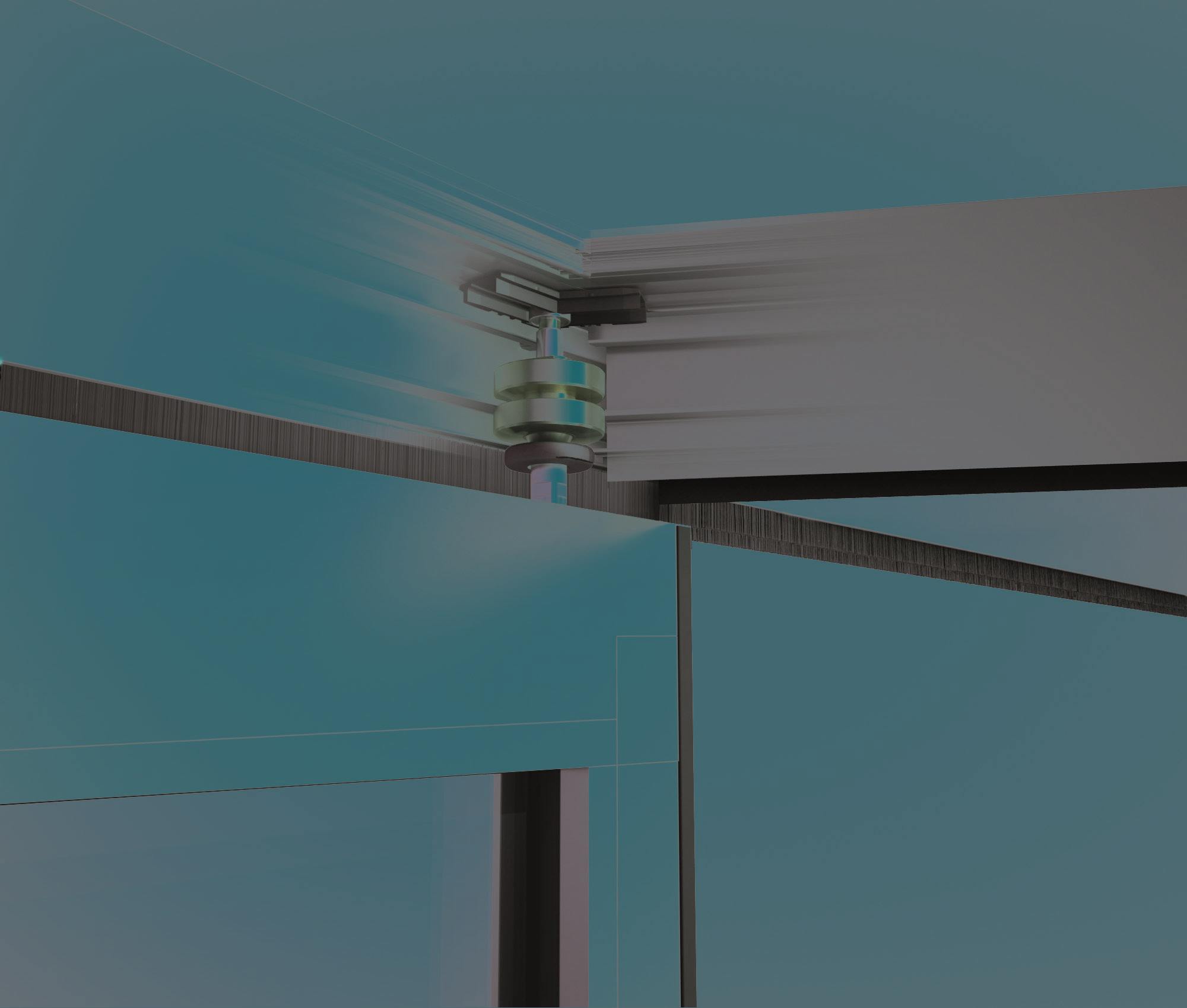 HSW Systems 06: Performance that Matters | NanaWall