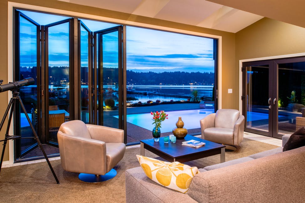 7 Things To Know For Choosing Retractable Glass Walls Nanawall