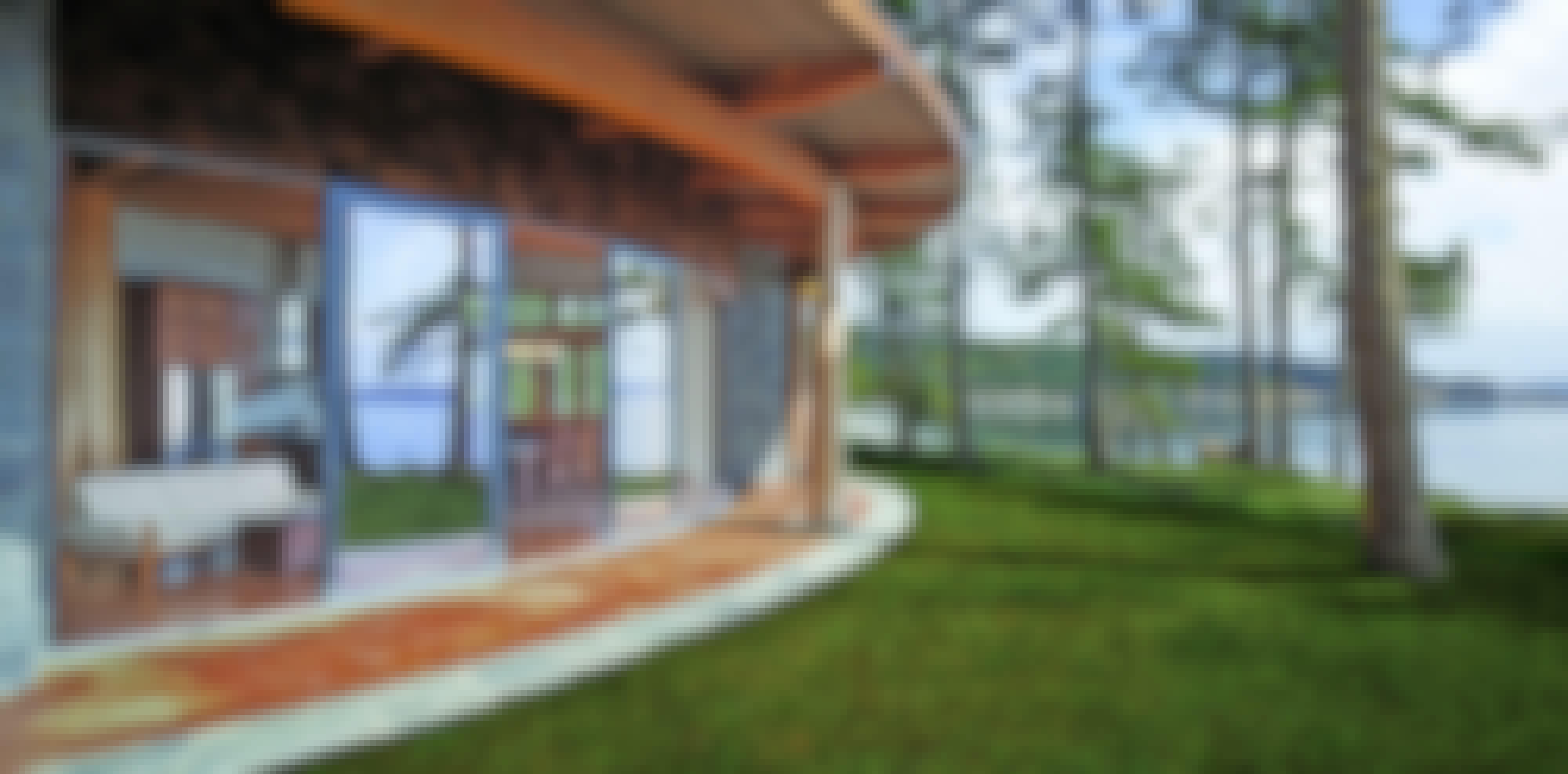 HSW Systems 06: Performance that Matters | NanaWall