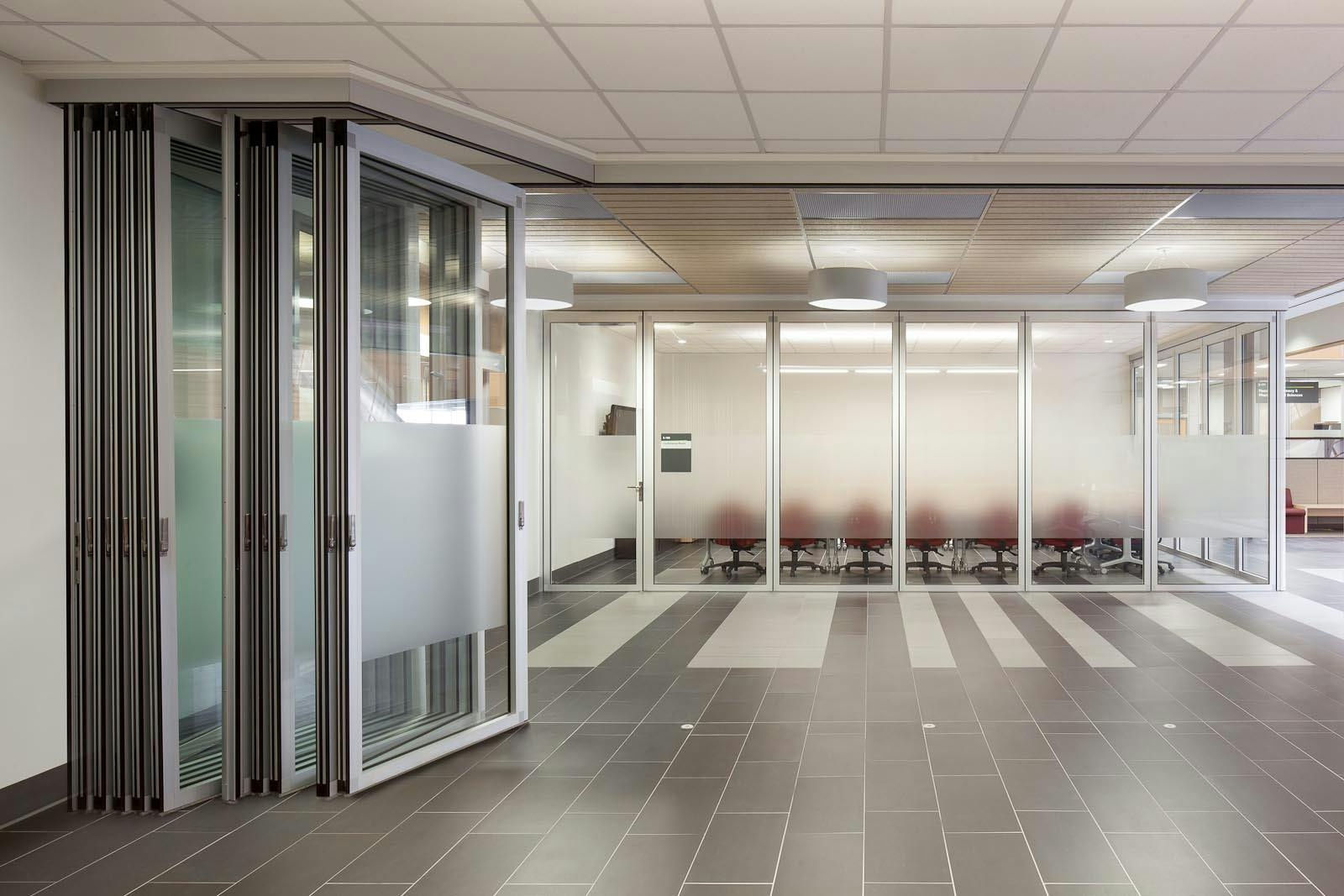 How Open Corners Can Up Your Architecture Design Game