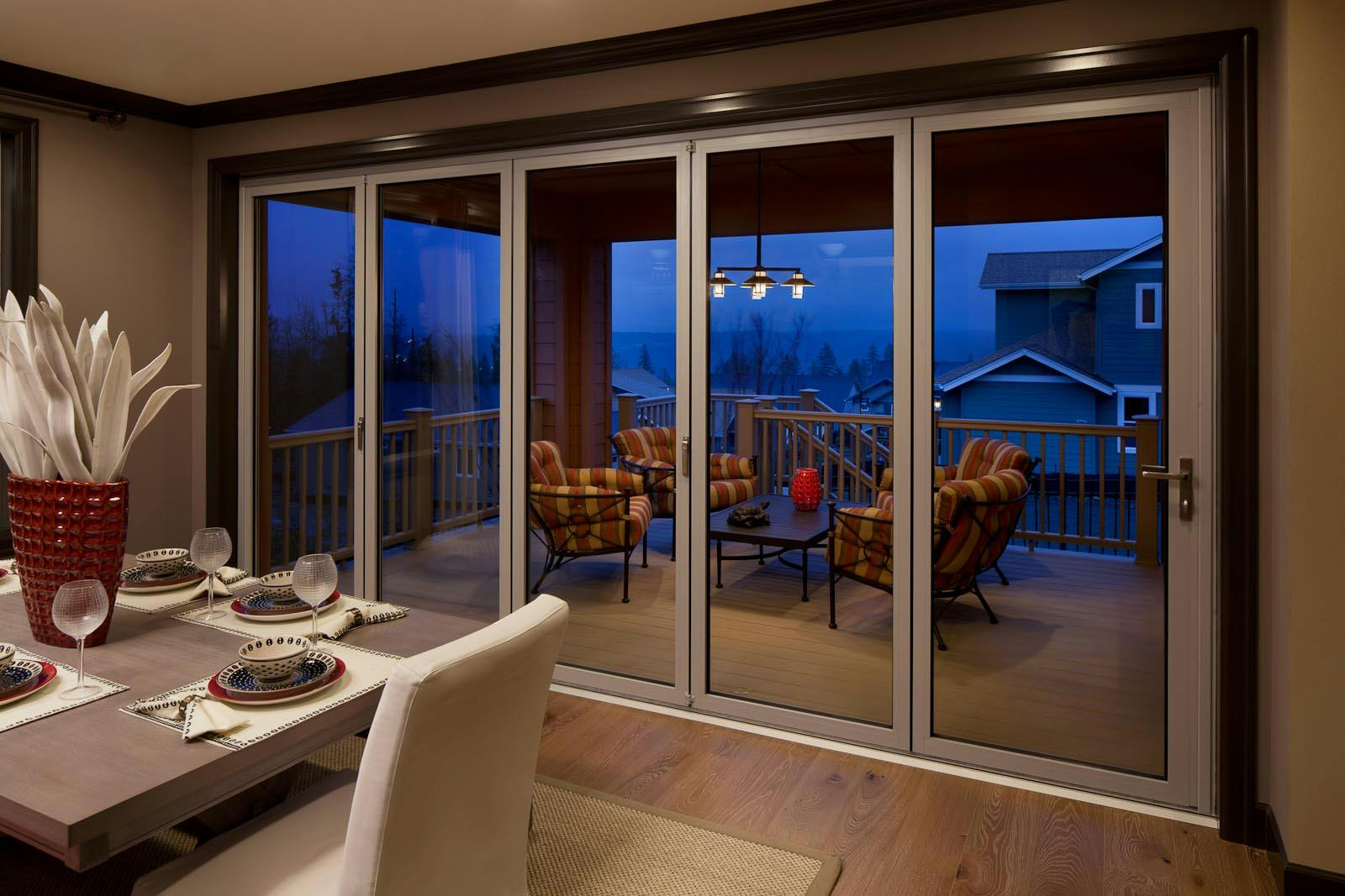 NanaWall Residential Builders Program | NanaWall