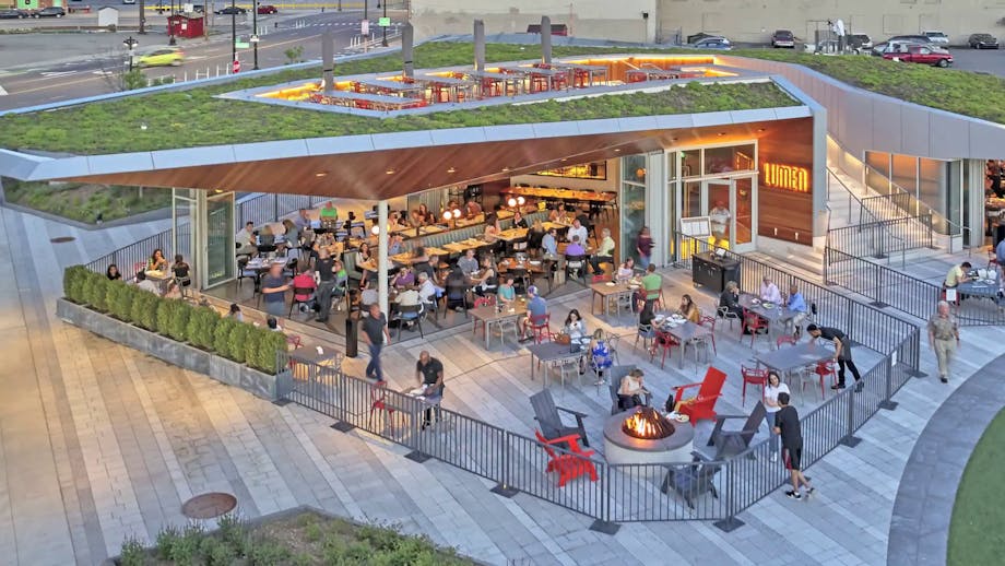 Innovative Bifold Doors and Moving Glass Walls | NanaWall